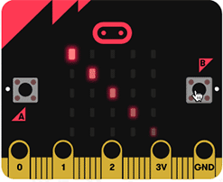 燈光積木 ( 更多 ) - micro:bit 教學 | STEAM 教育學習網