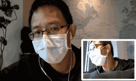 子母畫面影片 - OpenCV 教學 ( Python ) | STEAM 教育學習網