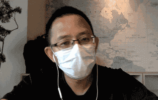 倒數計時自動拍照效果 - OpenCV 教學 ( Python ) | STEAM 教育學習網