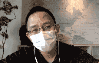 倒數計時自動拍照效果 - OpenCV 教學 ( Python ) | STEAM 教育學習網