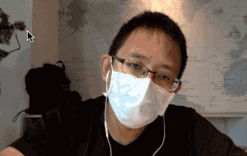 在影片中即時繪圖 - OpenCV 教學 ( Python ) | STEAM 教育學習網