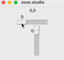 Scale 數值調整滑桿 - Tkinter 教學 ( Python ) | STEAM 教育學習網