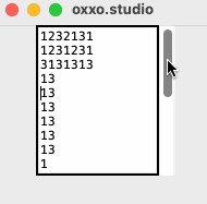 Scrollbar 滾動條 ( 捲軸 ) - Tkinter 教學 ( Python ) | STEAM 教育學習網