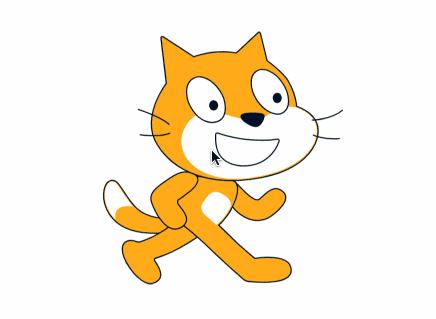 突破角色尺寸限制 - Scratch 教學 | STEAM 教育學習網